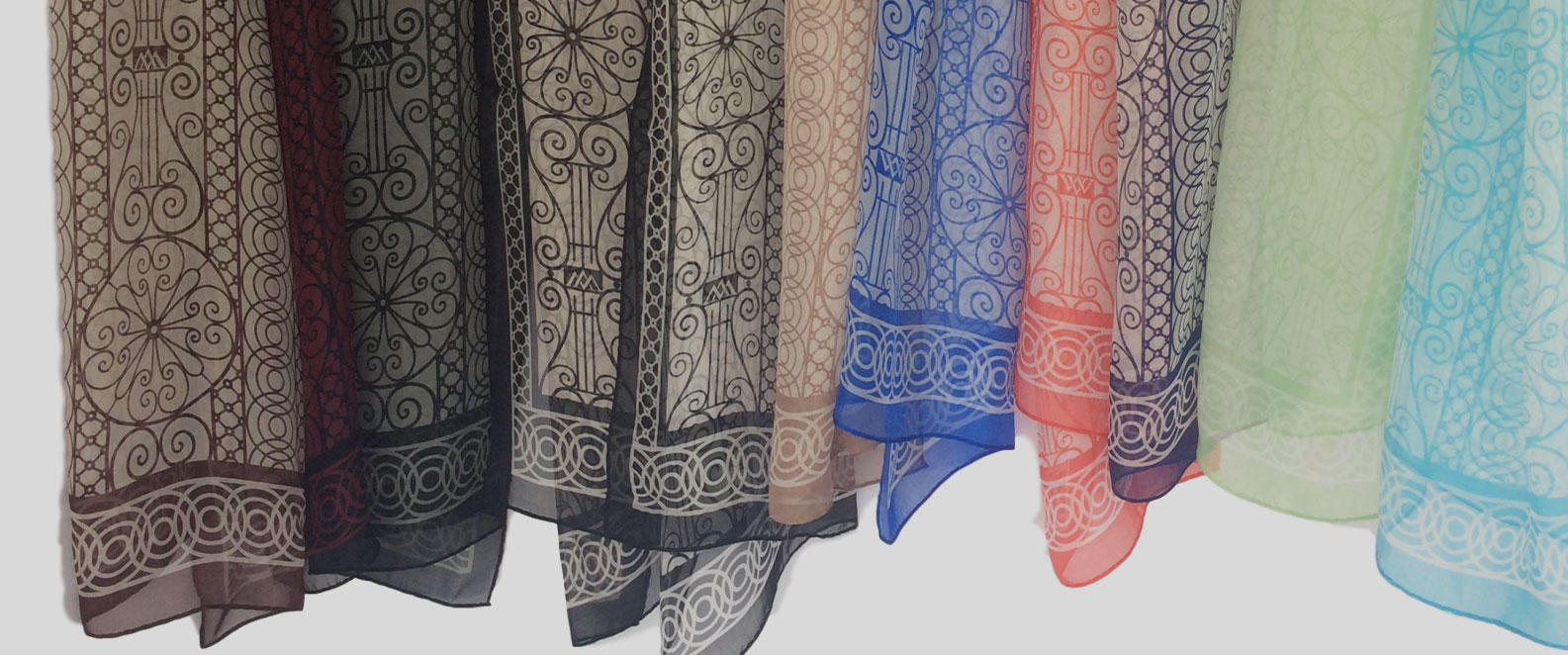 Explore Destination Gifts - Victoria Ward Collection